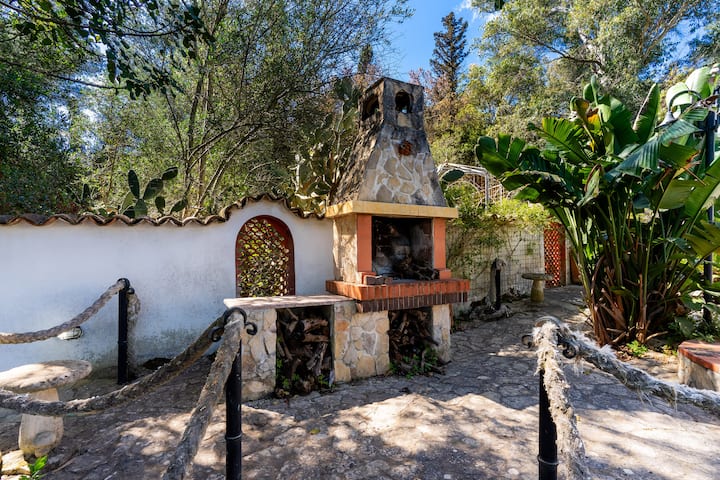 Masseria Donna Laura - Bilo First - Parabita