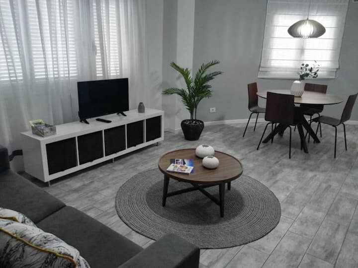 Apartamento Aquaviva - El Medano - El Médano