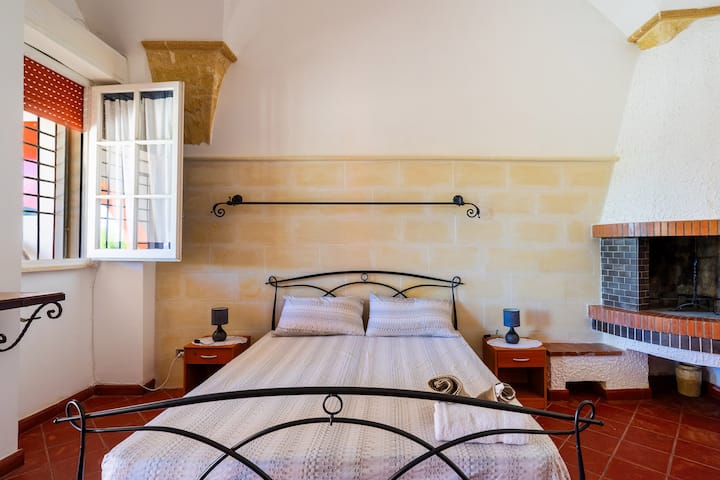 Masseria Donna Laura - Mono Second - Matino