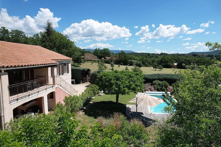 Location Vacances Saint Saturnin Les Apt Ls2-444 - Joucas