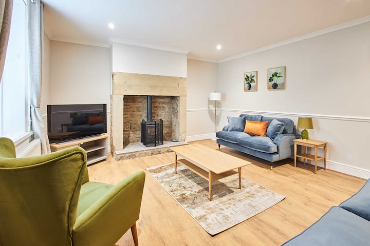 Host & Stay | Porter Cottage - Alnwick