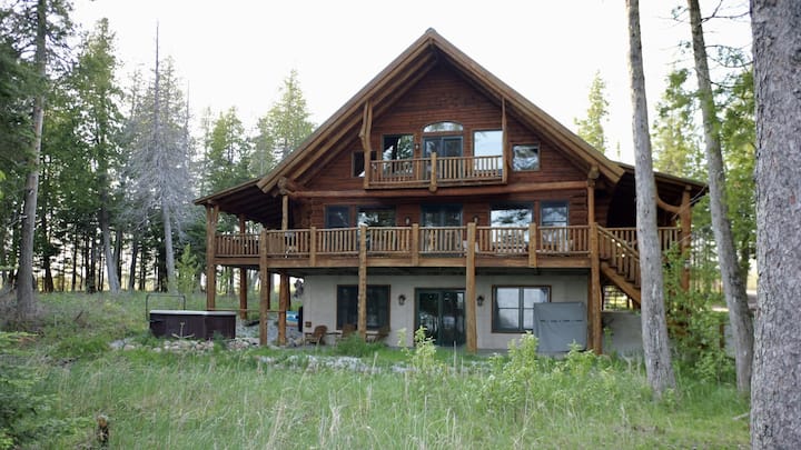 Bootjack Lodge On Drummond Island - Drummond, MI