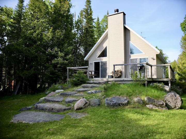 Gin Mill On Drummond Island - Drummond, MI