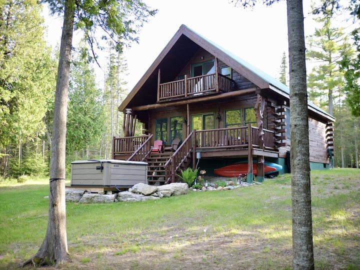 Loon Loft On Drummond Island - Drummond, MI