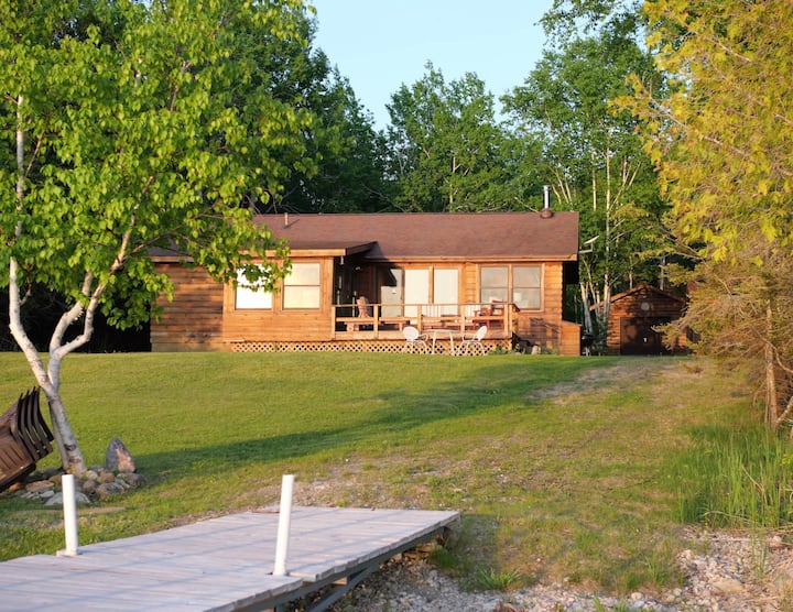 Sunset Shores On Drummond Island - Drummond, MI