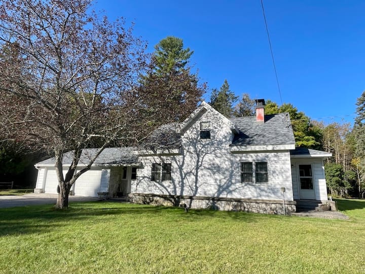 Town House On Drummond Island - Drummond, MI