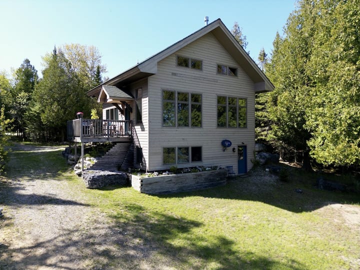 Sweet Spot On Drummond Island - Drummond, MI