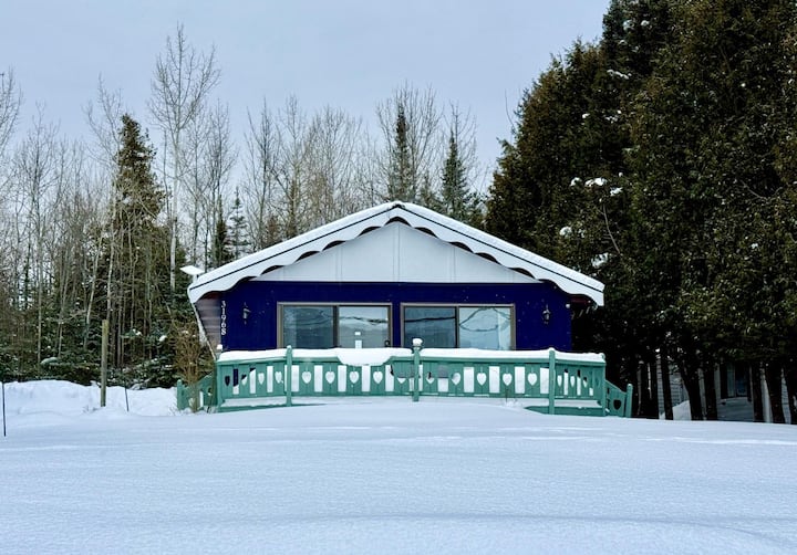 True North On Drummond Island - Drummond, MI