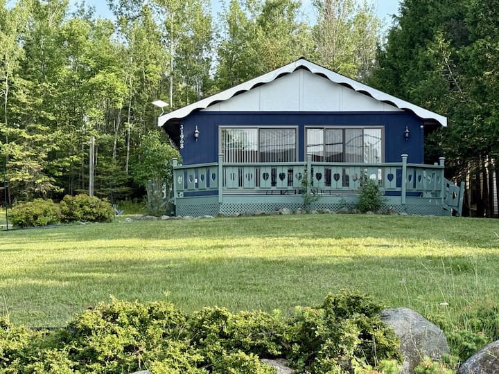 True North On Drummond Island - Drummond, MI