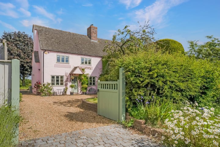 Beautiful 3bd Family Retreat In Oxfordshire - Kingham