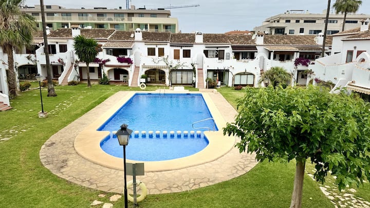 Tropicana Park 1d Vyb Dn-007 - Jávea