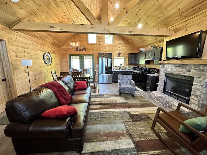 Wildwood Flower - Slade, KY