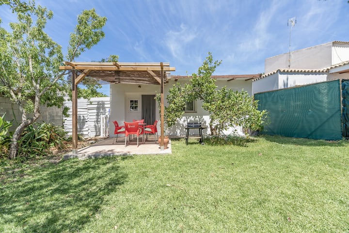 Casa Limonero - Chiclana de la Frontera