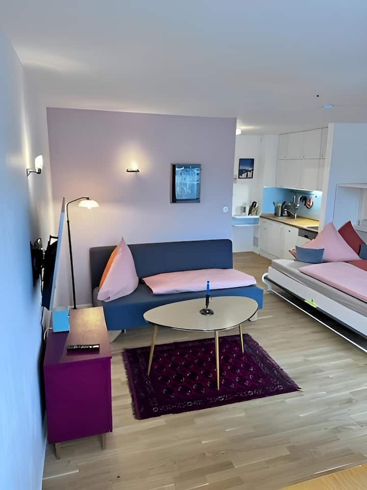 Appartement Doris By Monicare - Seefeld in Tirol