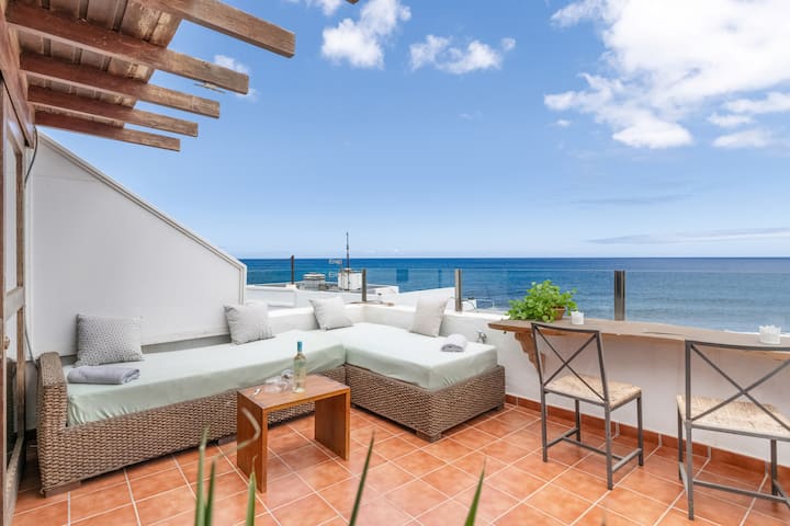 Casa Roque - La Graciosa