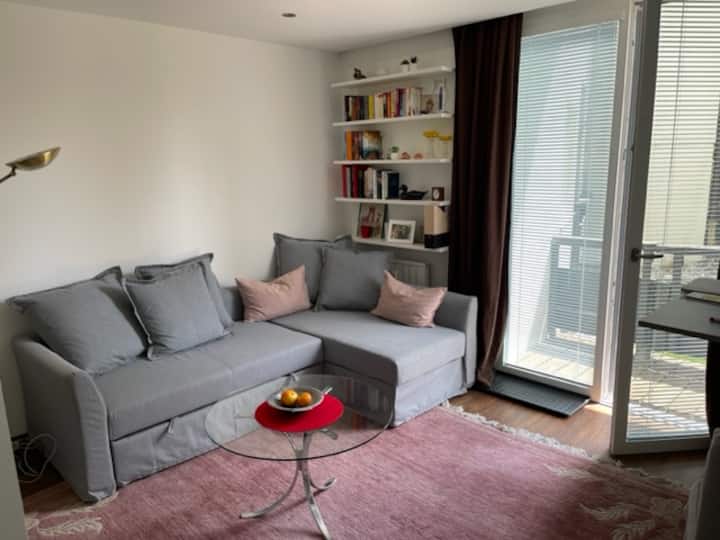 Studio Sophie By Monicare - Seefeld in Tirol