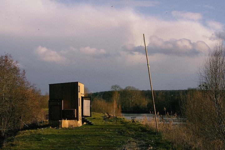 Ezy House 2 By Tiny Away - Anet