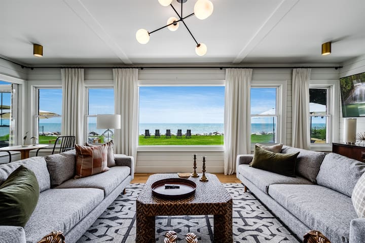 Northshore Beach Estate Salt Water Pool & Hot Tub - 金斯維爾