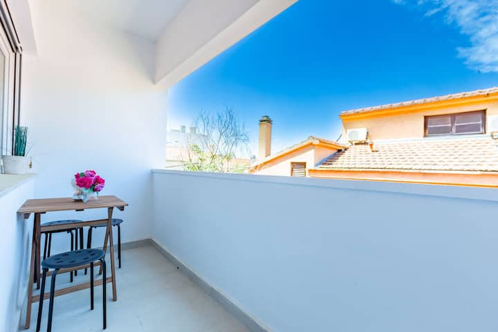 Ceraria Ponte Comfort 1 Bdr Apartment - Zadar