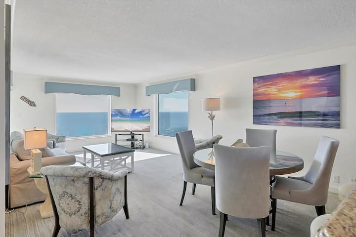 Longboat Harbour Towers 1007 By Fvc - Longboat Key, FL