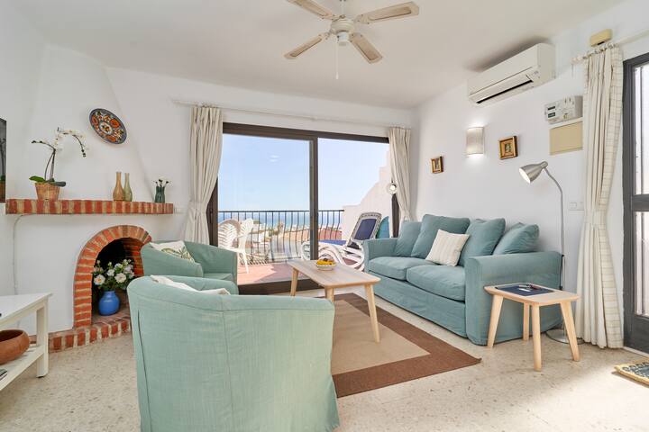 Casa Mimosa Capistrano Nerja - Nerja