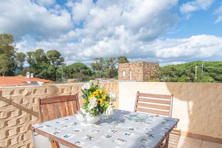Casa Pasqualina - Posada
