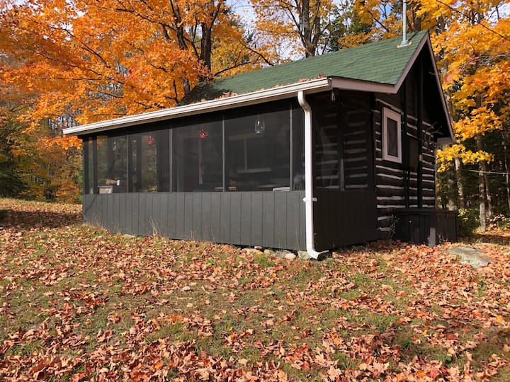 Huntsman Cottage At Billie Bear Resort - Ontario 60