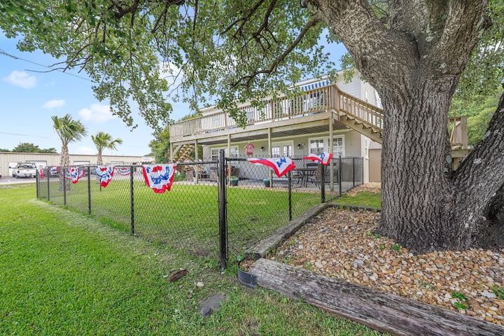 Golf Cart~near Dt Mhc~fenced Yard~boat Parking - Morehead City, NC
