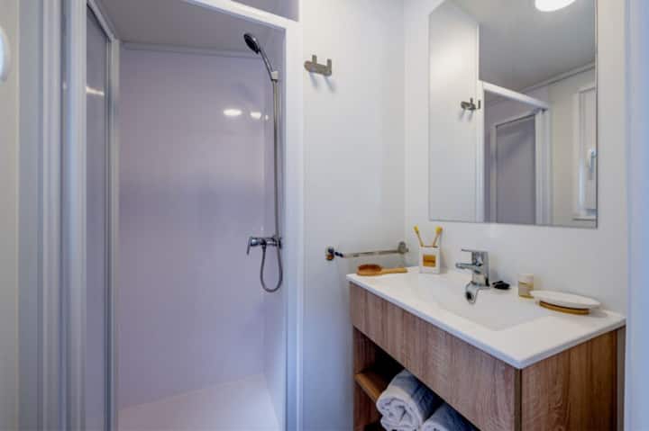 Cottage Tribu Pyla 6 Pièces 10 Personnes Climatis - Sanguinet