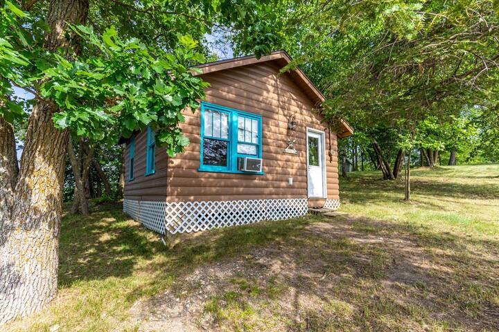 Cabin #7 - Gone Fishing - Park Rapids, MN