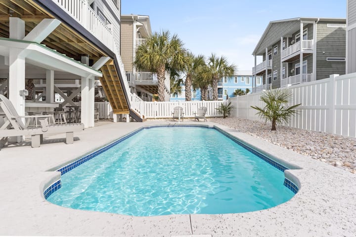 Oyster Perpetual - Sunset Beach, NC