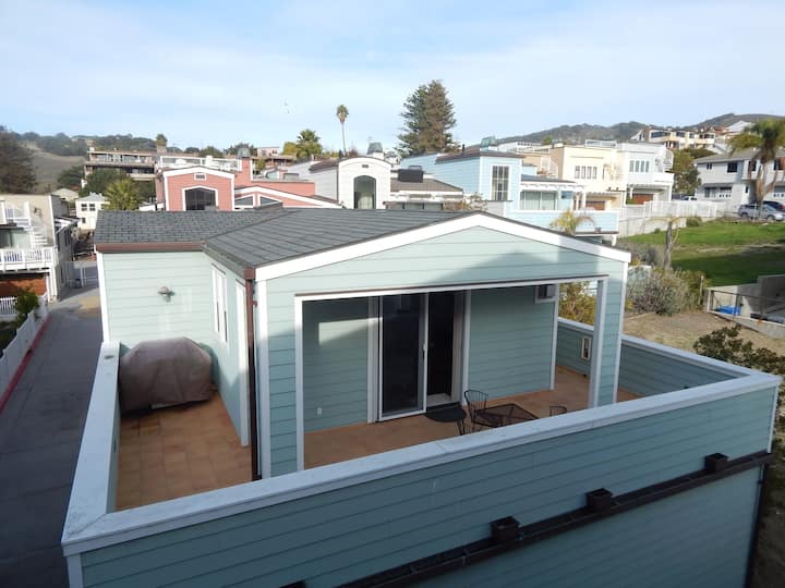 359 1st Street - Avila Beach, CA