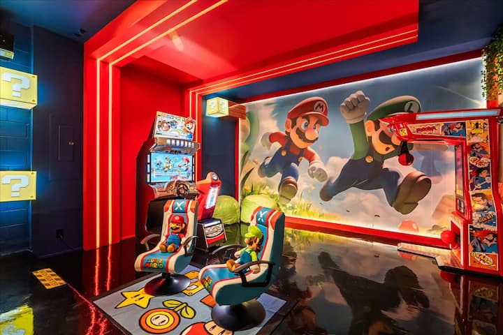 10107pg-the Best Home And Location Near Disney - Orlando