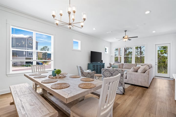 Tranquil Tides Family-corporate Getaway - Orange Beach, AL