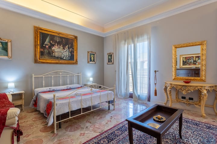 La Casa Di Giusy - Mazara del Vallo