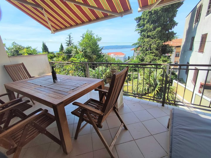 Apartman Crikvenica 42473 - Mari-mir - Crikvenica