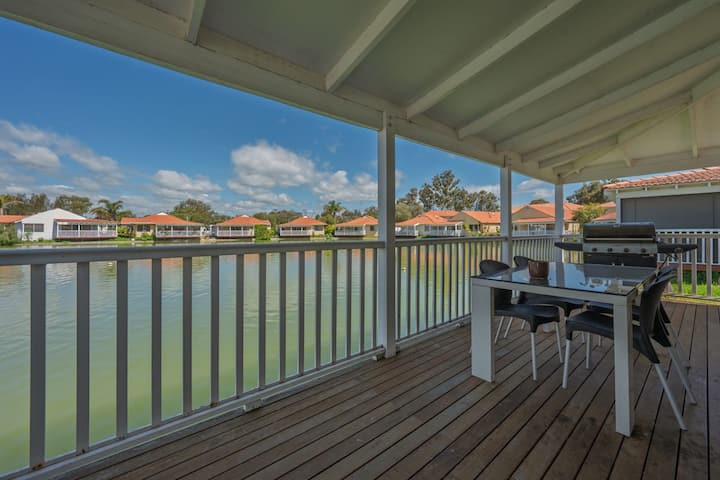 Fountain View Villa - South Yunderup - Pinjarra