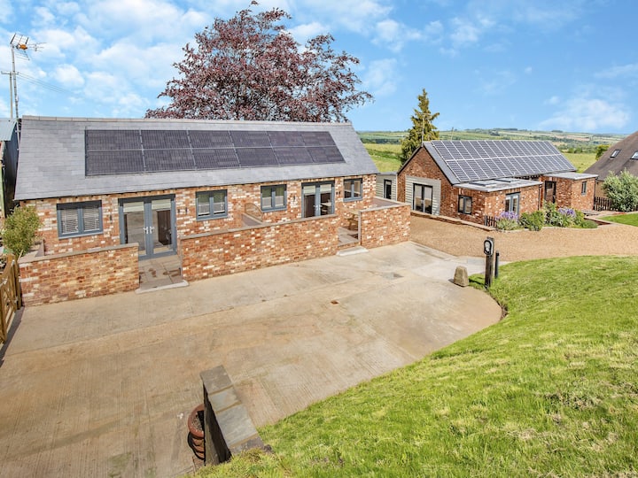 The Old Stables 2 - Uk46683 - Witney