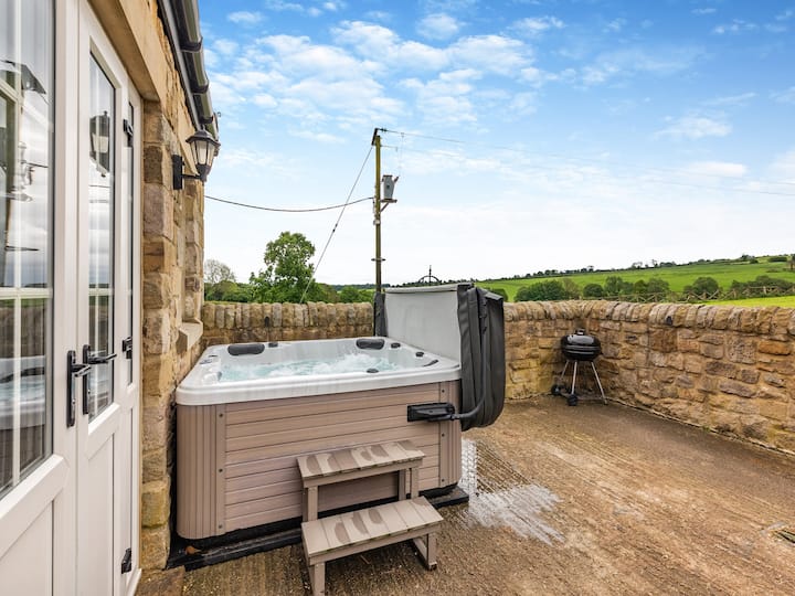Bolton Farm - Durham