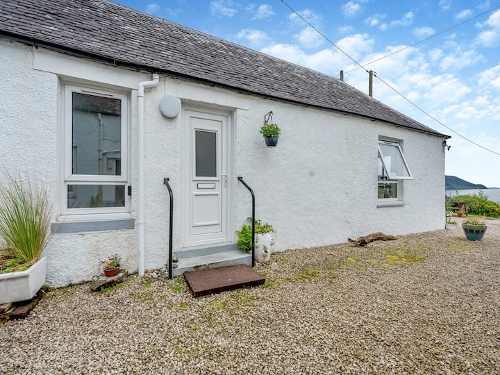 Carraig Dhubh Cottage - Uk47123 - アラン島