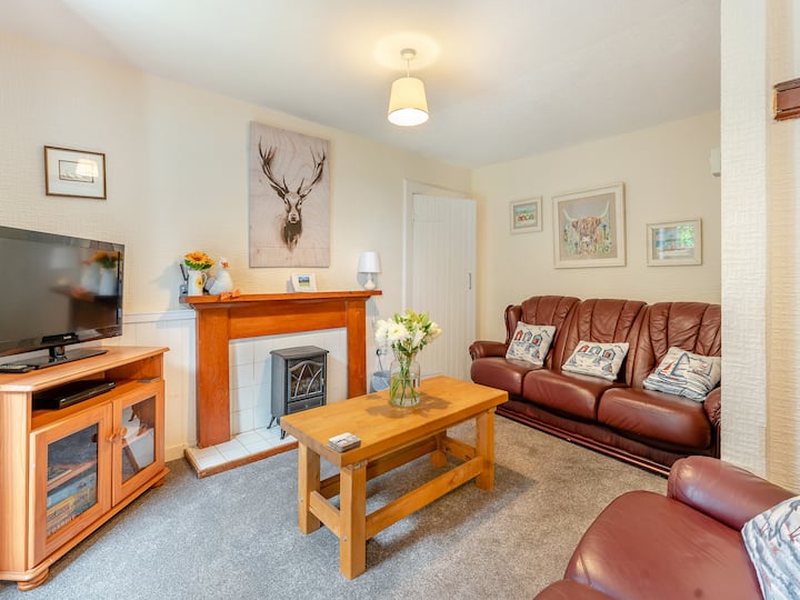 Carraig-dhubh South - Uk47124 - Brodick
