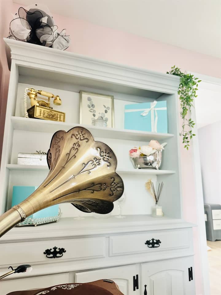 Audrey- An Ode To An Icon - Salem, OR