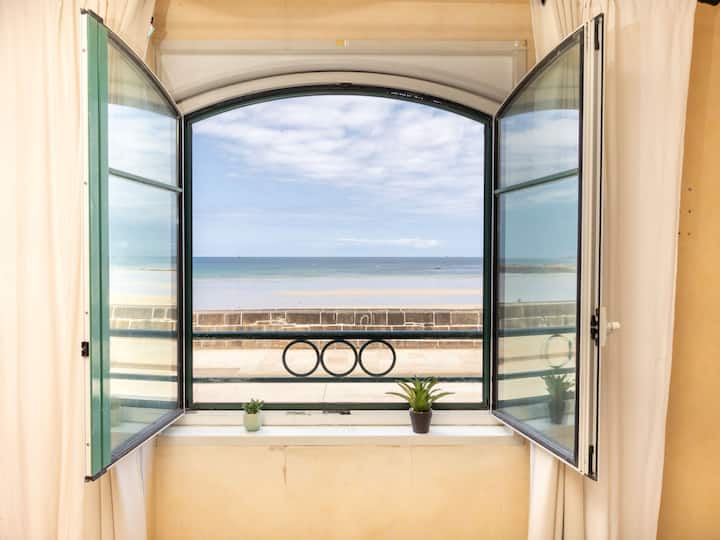 Les Armateurs 3 By Interhome - Saint-Malo