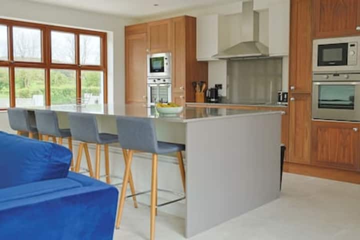 Dg Meadow View - Lower House - Donegal