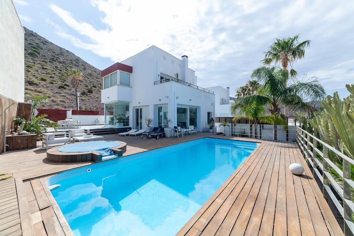 Villa Lux - Cabo de Gata