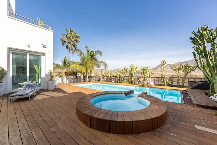 Villa Lux - Cabo de Gata