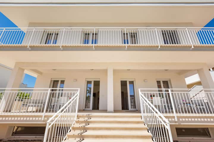 Mono Di Annahouse By Barbarhouse - Porto Cesareo
