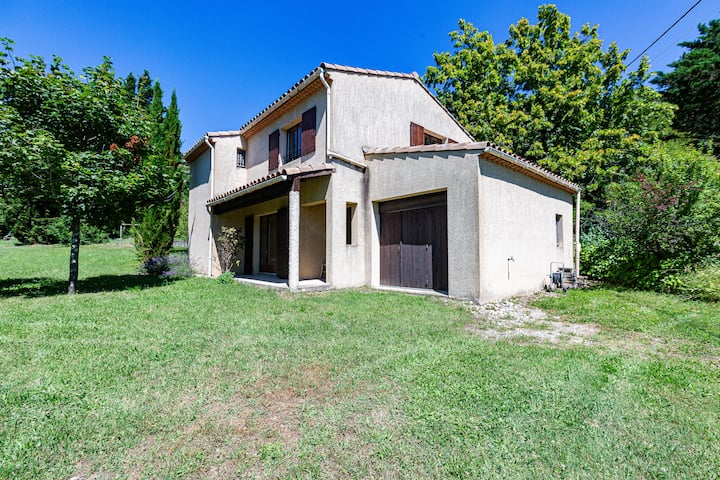 Gite 07 - Privas