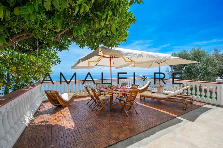 Oasi Milano- Private Pool - Positano