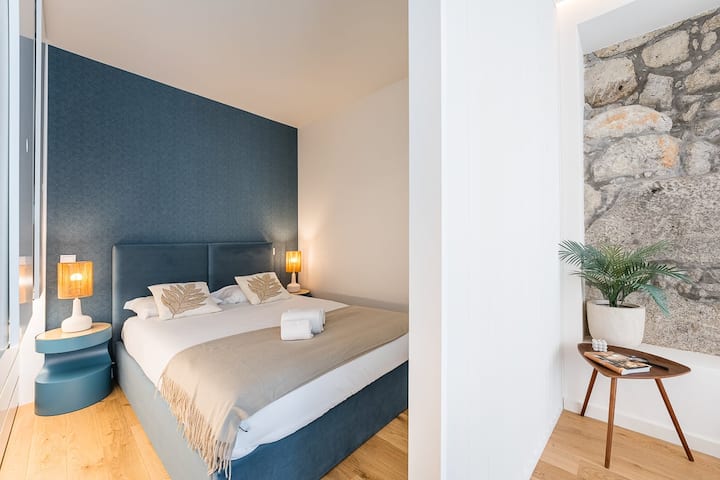 Guestready - The Perfect Urban Retreat - Oporto